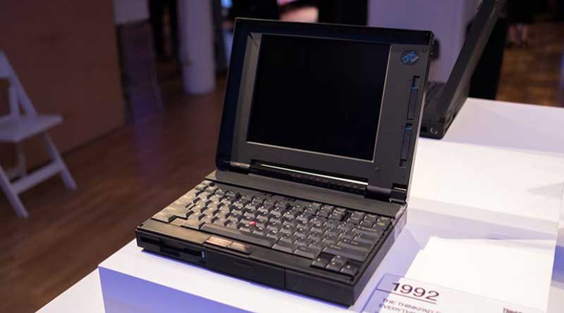 40 Tahun Laptop, Bagaimana Mobile PC Ubah Dunia | MASTEL Living Enabler